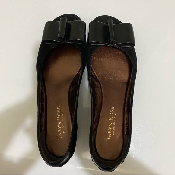 Taryn Rose | Shoes | Taryn Rose Dress Shows Size 365 | Poshmark